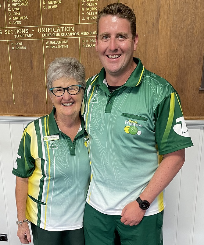 Club Events - Highton Bowls Club